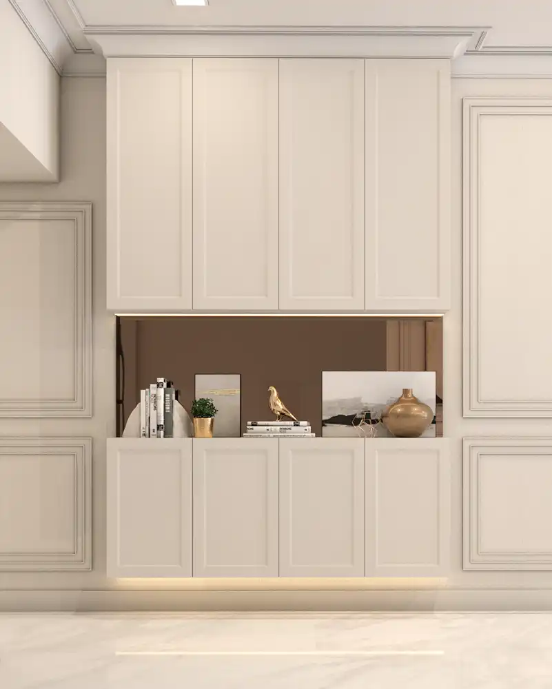 Verve Residences, Bgc B | IEO Studios